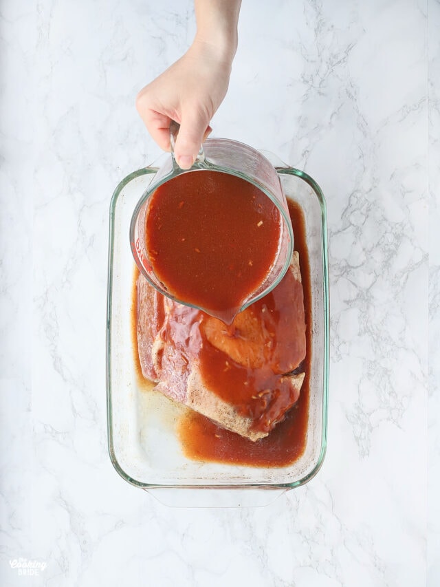 Coca-Cola Brisket – Best Brisket Recipes