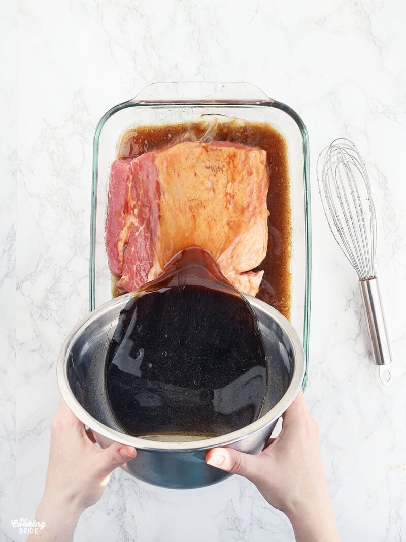 Coca-Cola Brisket – Best Brisket Recipes