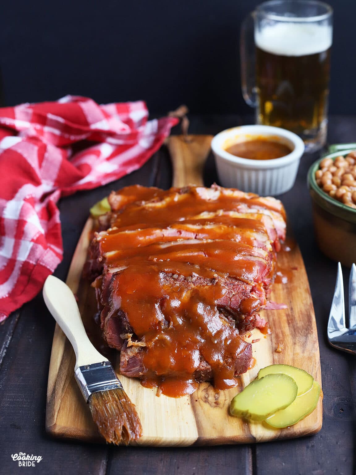 Coca-Cola Brisket – Best Brisket Recipes