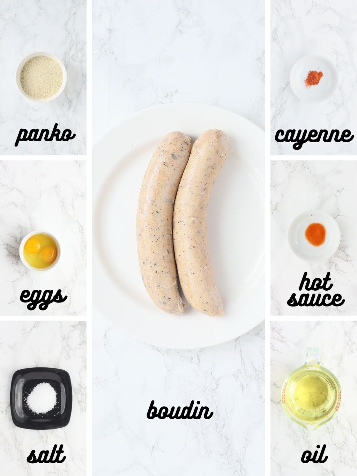 Boudin Balls | The Cooking Bride