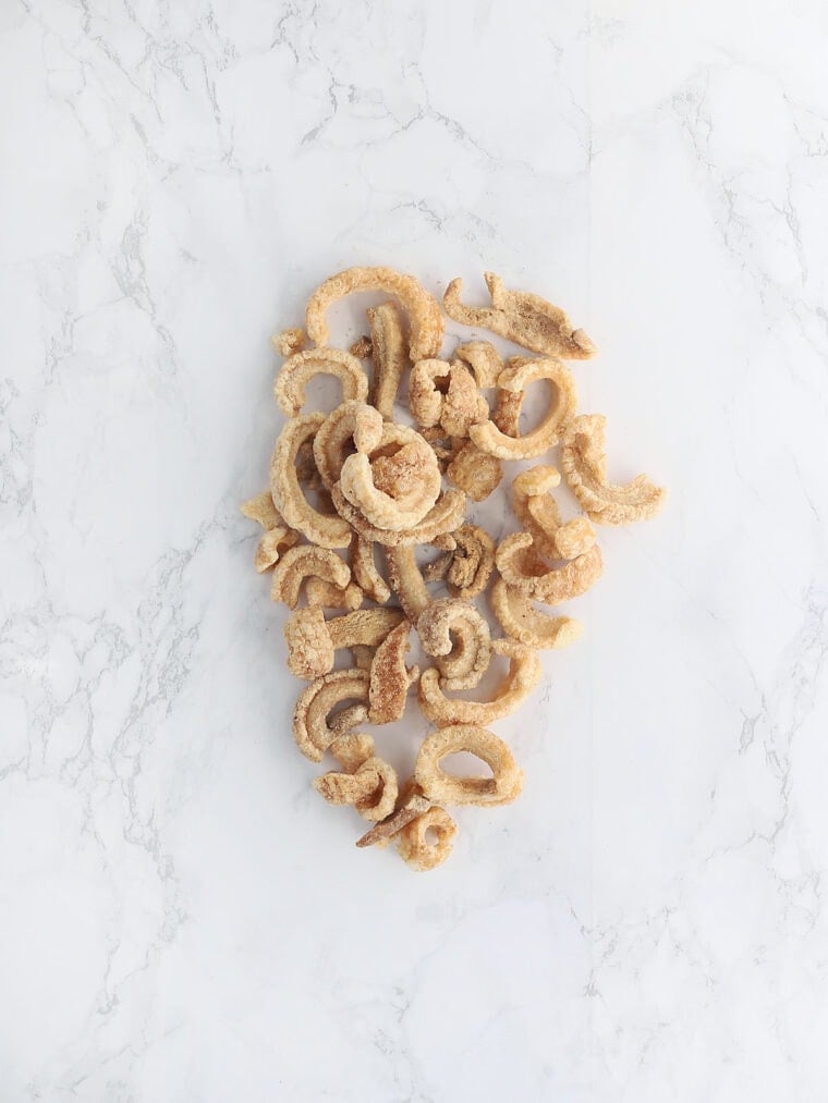 Cracklin' Corn Bread | The Cooking Bride