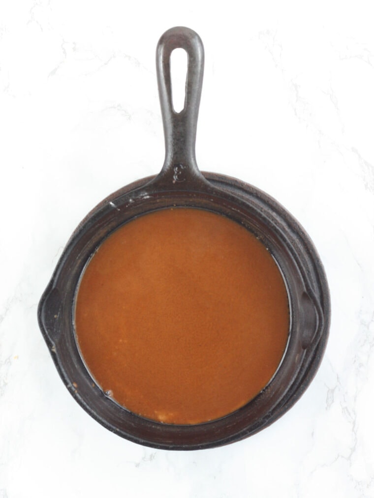 How to Make a Roux | The Cooking Bride