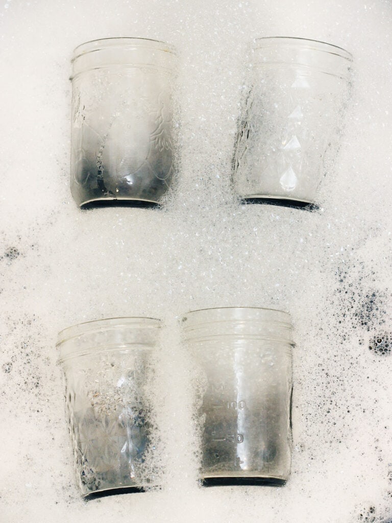 The Basics of Water Bath Canning | The Cooking Bride