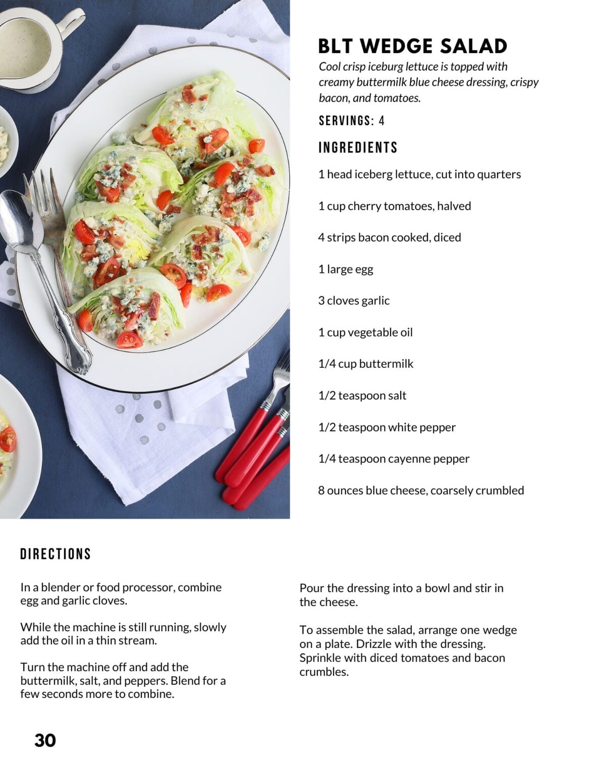 Easy & Delicious Traditional Southern Recipes | The Cooking Bride