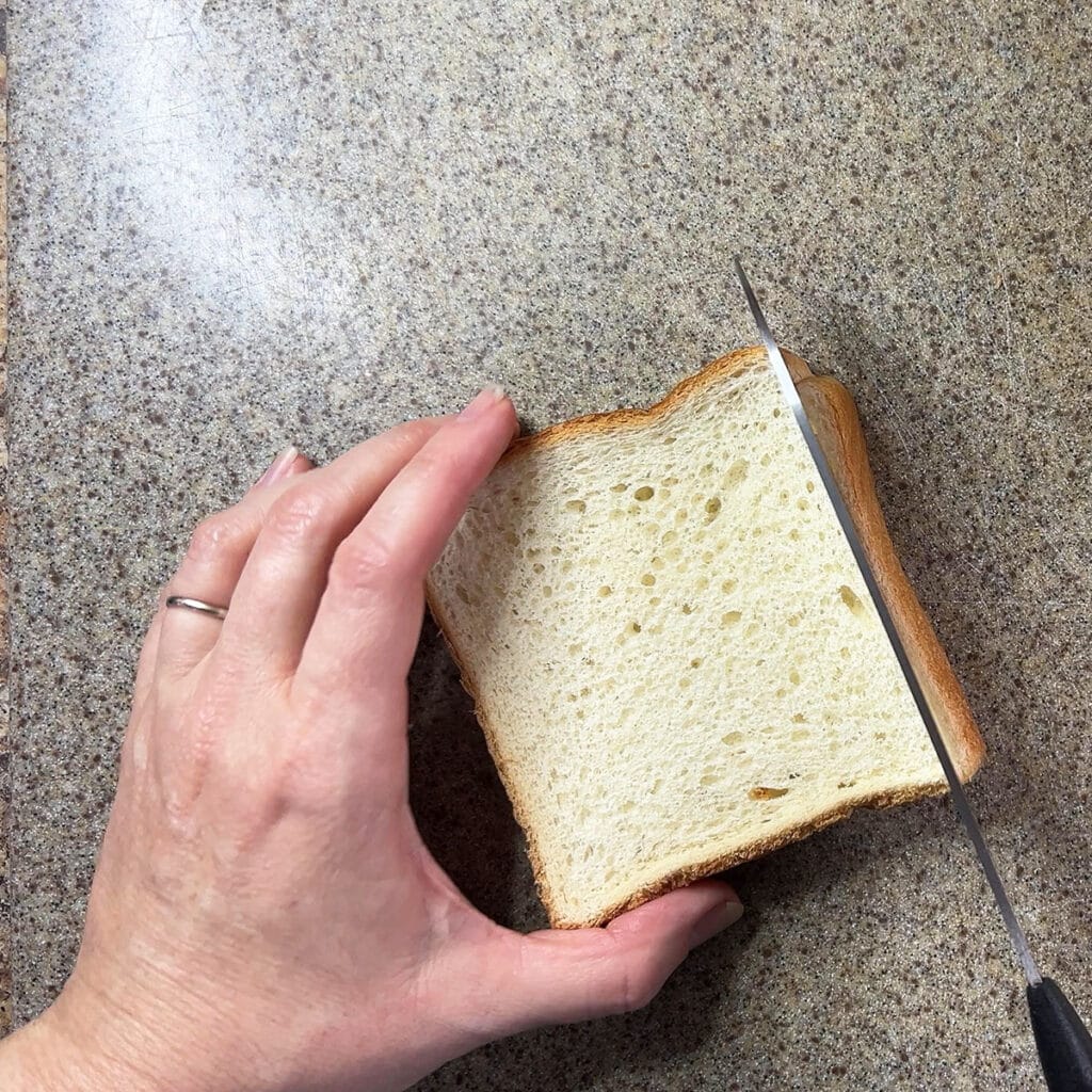 Louisville's Original Kentucky Hot Brown Sandwich Recipe | The Cooking ...