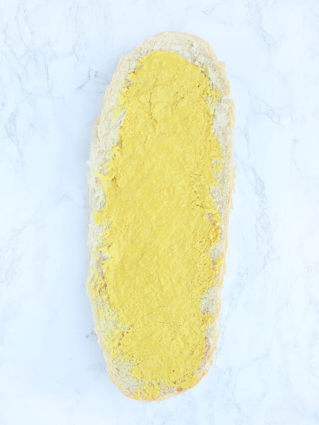 How to Make a Toasted Cuban Reuben Sandwich with Video | The Cooking Bride