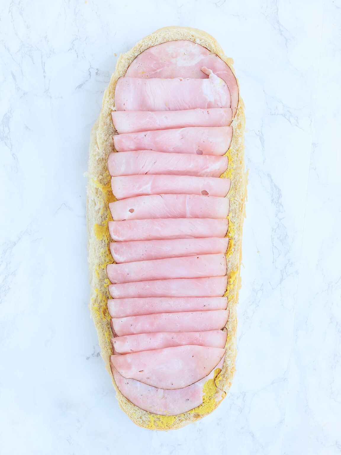 How to Make a Toasted Cuban Reuben Sandwich with Video | The Cooking Bride