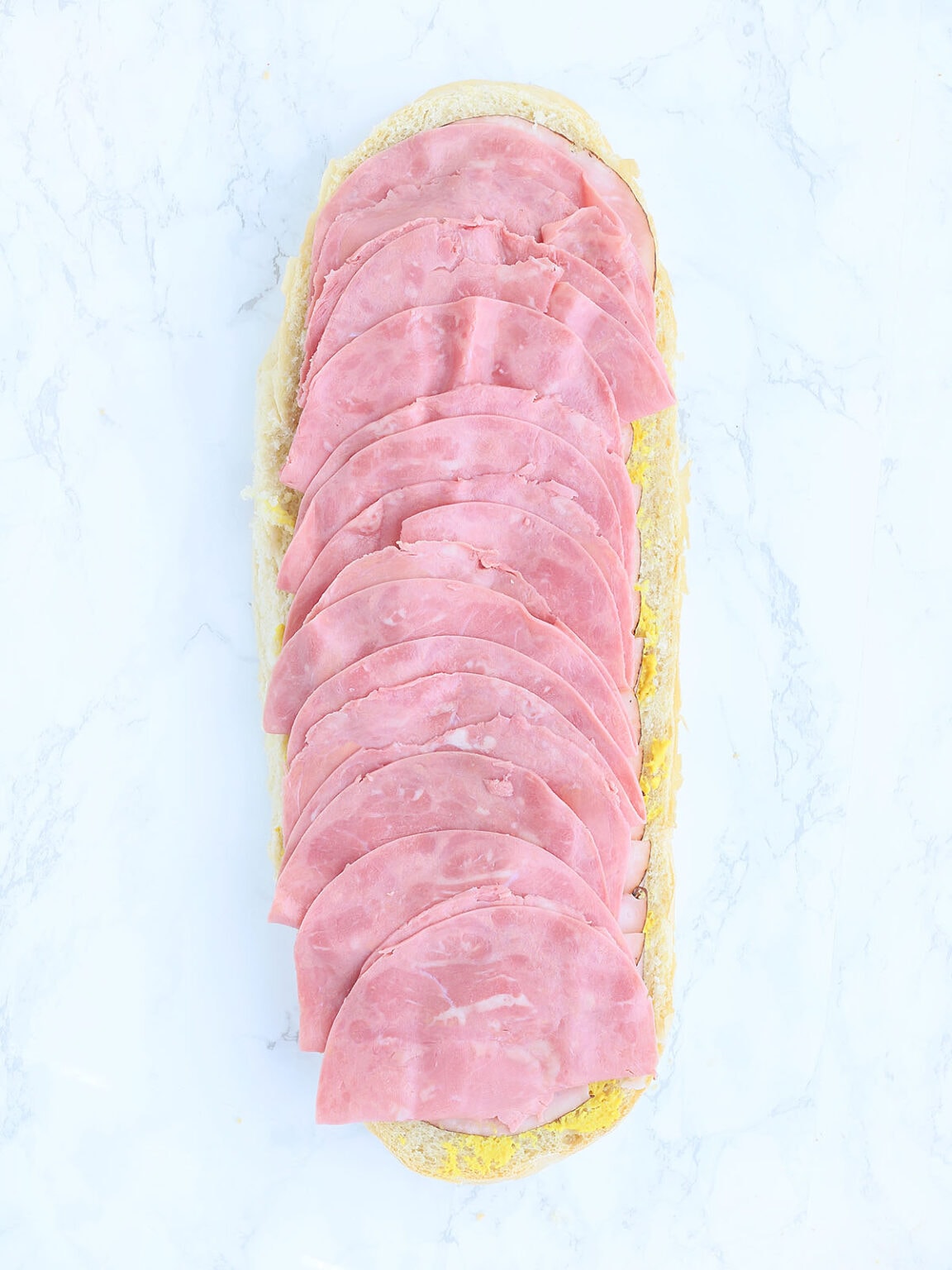 How to Make a Toasted Cuban Reuben Sandwich with Video | The Cooking Bride