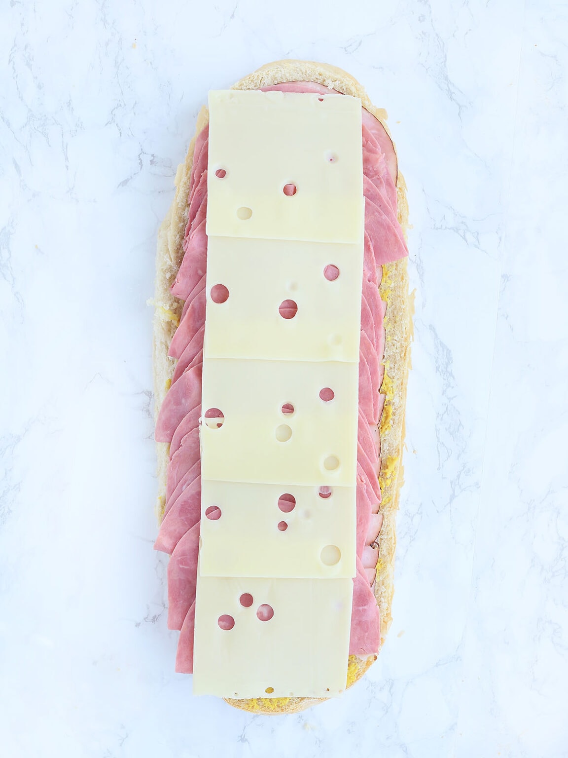 How to Make a Toasted Cuban Reuben Sandwich with Video | The Cooking Bride