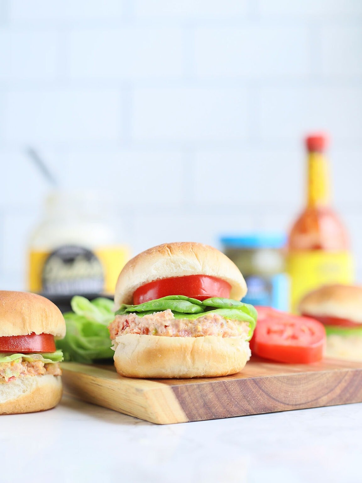 The Best Homemade Deviled Ham Spread for Sandwiches | The Cooking Bride