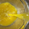 Homemade Orange Sherbet Push Up Pop Recipe