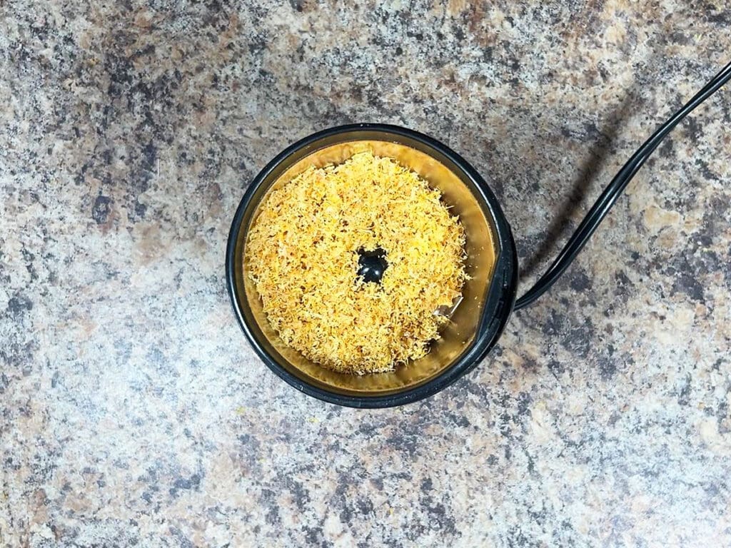 From Scratch Homemade Lemon Pepper Seasoning Recipe