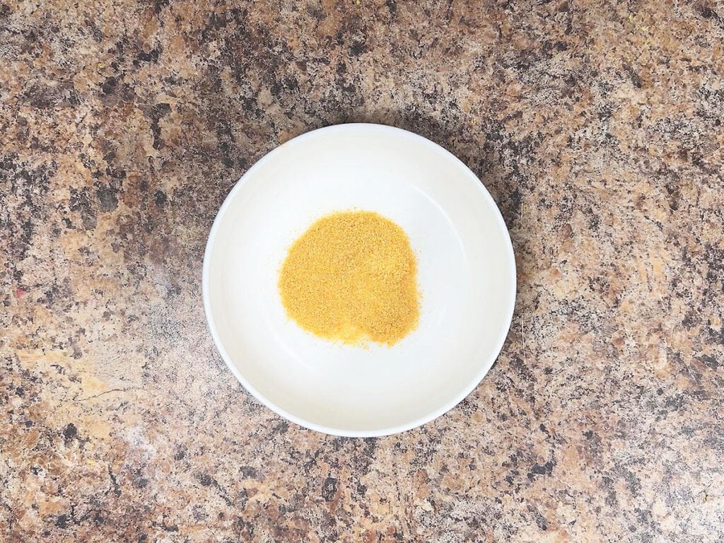 From Scratch Homemade Lemon Pepper Seasoning Recipe