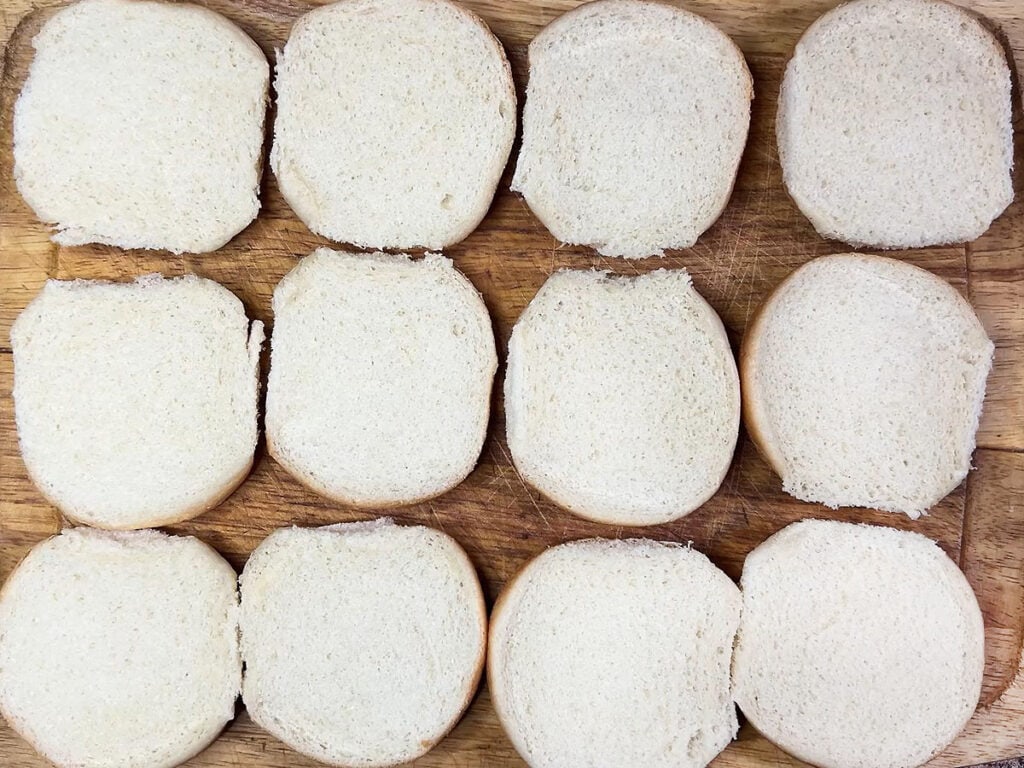 Baja Grilled Catfish Sliders | The Cooking Bride