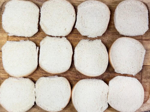 Baja Grilled Catfish Sliders - The Cooking Bride