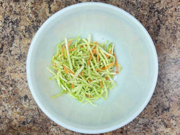 Baja Grilled Catfish Sliders | The Cooking Bride